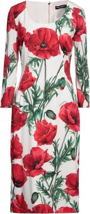 Dolce & Gabbana KLEIDER - Midi-Kleider auf YOOX.COM