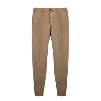 Nine In The Morning Herren, Hosen, Beige, MGr&ouml;&szlig;e