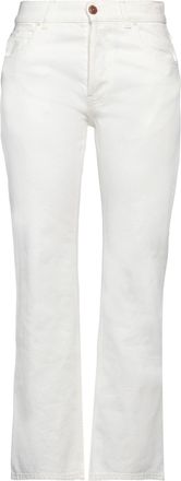 Chlo&eacute; HOSEN & R&Ouml;CKE - Jeanshosen auf YOOX.COM