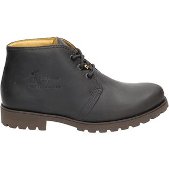 Panama Jack Casual Braune Mid-Top Schuhe - - Shoes - Herren - Braun - 42 EU