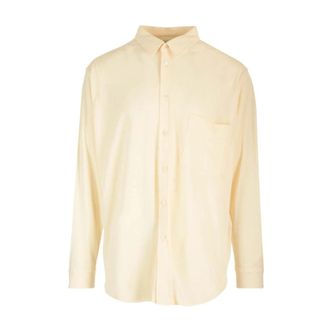 Magliano Shirts - - Shirts - Herren - Wei&szlig; - M