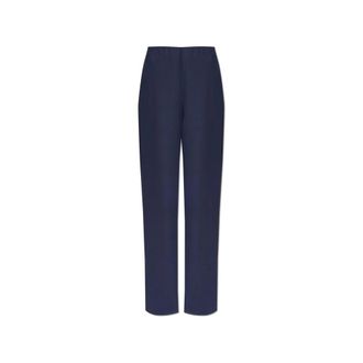 Cult Gaia Sara Hose - - Trousers - Damen - Blau - 2XS
