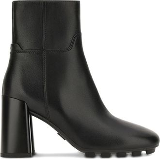 Hogan Femme, Chaussures, Noir, Taille: 39 EU Hogan Bottes