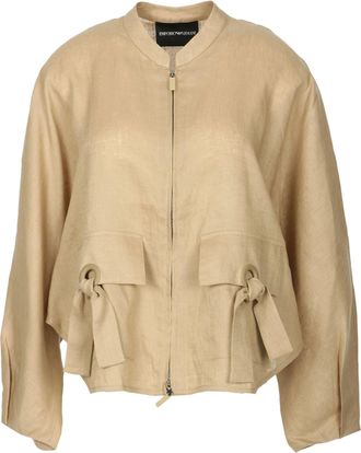 Emporio Armani JACKEN & MÄNTEL - Jacken und Anoraks auf YOOX.COM