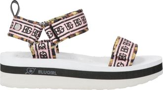 Blugirl SCHUHE - Sandalen auf YOOX.COM