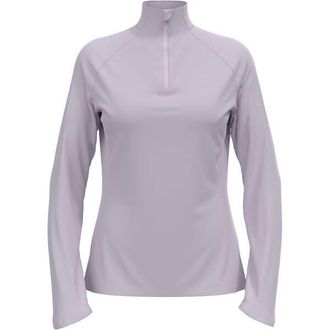 Odlo Damen Midlayer 1/2 zip ESSENTIAL CER