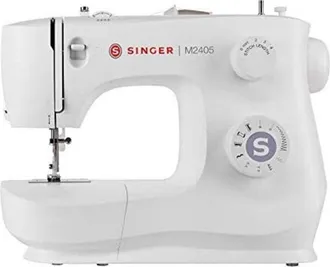 Singer M2405, beige
