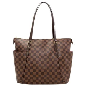 Louis Vuitton Damen, Pre-Owned, Braun, ONE SIZEGr&ouml;&szlig;e