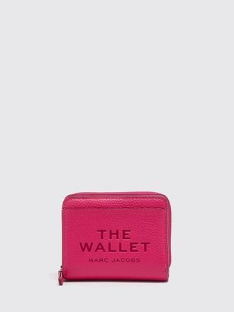 Marc Jacobs Geldb&ouml;rse MARC JACOBS Damen Farbe Fuchsia