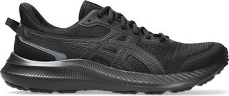 Asics Herren JOLT 5 Sneaker, Black/Carrier Grey, 46.5 EU