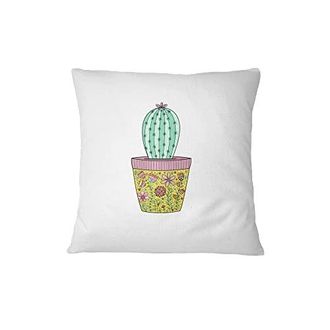 Questo Casa Dekorativ Kissenhülle, Kissenbezug, Zierkissenbezug, Wohnkultur, Für Sofa, Kaffeestube, Größe: 45X45 cm - Entworfen und hergestellt in der Türkiye