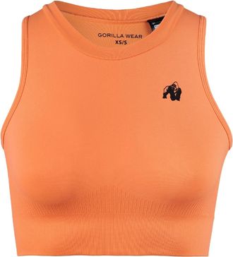 Gorilla Wear Top Olivia