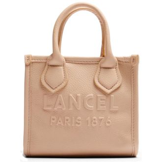 Lancel Damen, Taschen, Beige, ONE SIZEGr&ouml;&szlig;e