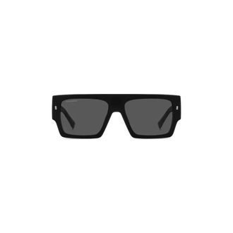 Dsquared2 Sonnenbrillen - - Accessories - Herren - Schwarzk - 57 MM