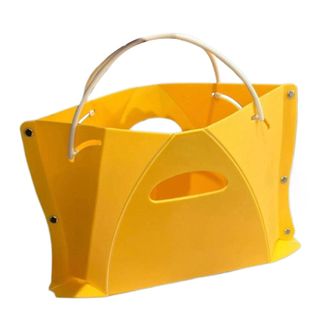 Generic Klappbarer K&uuml;chenhocker | leichte Aufbewahrungstasche mit integriertem Gurt | zusammenklappbarer Campinghocker | f&uuml;r Schlafzimmer, K&uuml;che, Garten, Klas