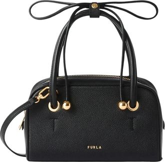 Furla Femme, Sacs, Noir, Taille: ONE Size Bag Furla