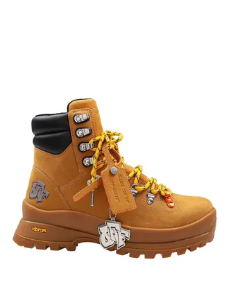 Off-white Bottes - Off