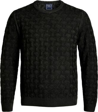 Fedeli STRICKWAREN - Pullover auf YOOX.COM