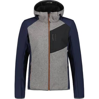 Icepeak Herren Funktionsjacke DANFORT