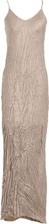 Masnada KLEIDER - Maxi-Kleider auf YOOX.COM
