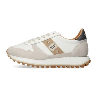 Blauer Millen03 Sneakers - - Shoes - Damen - Mehrfarbig - 36 EU
