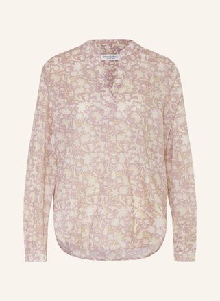 Marc O'Polo Marc Opolo Blusenshirt lila