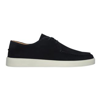 Blackstone Homme, Chaussures, Bleu, Taille: 46 EU Zuko Luca Low