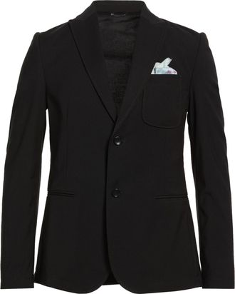 Daniele Alessandrini ANZ&Uuml;GE und CO-ORDS - Blazers auf YOOX.COM