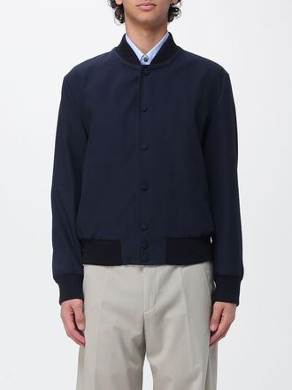 Pantaloni Torino Jacke PT TORINO Herren Farbe Blau