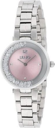 Liu Jo Uhr Dancing Solene TLJ2666 Silberfarben