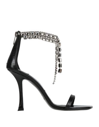 Jimmy Choo London SCHUHE - Sandalen auf YOOX.COM