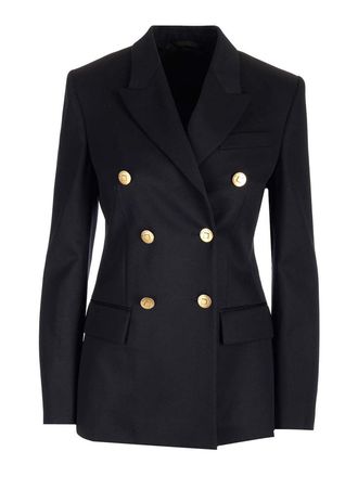 Givenchy Blazer - Blau