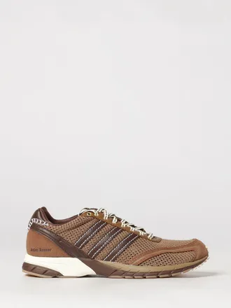adidas Baskets Femme couleur Marron