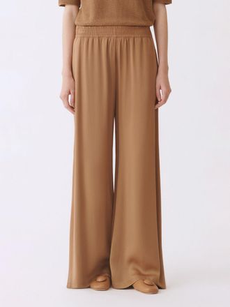 Fabiana Filippi Pantalon FABIANA FILIPPI Femme couleur Corde