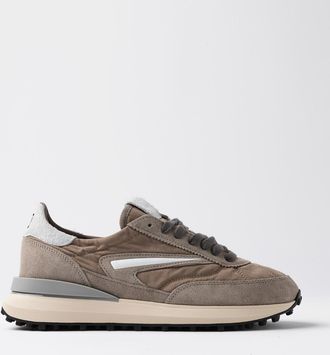 D.A.T.E. athleta touch taupe