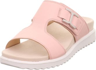 Legero Weiblich Move Cammeo Pink 5480