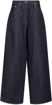 N&deg;21 BAS - Pantalons en jean sur YOOX.COM