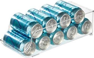 InterDesign iDesign 70930 Küchenschrankordnungssysteme, Holds 9 Cans, Sonstige