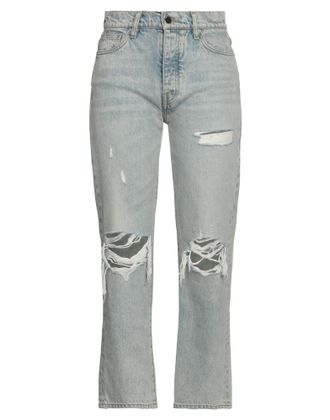 Amiri HOSEN & R&Ouml;CKE - Jeanshosen auf YOOX.COM