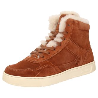 Sioux Damen Stiefelette Maites Sneak 006-LF