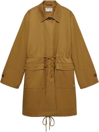 Vero Moda Vero Moda, Damen, M&auml;ntel, Braun, SGr&ouml;&szlig;e