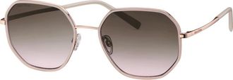 Marc O'Polo Damen, Accessories, Mehrfarbig, ONE SIZEGr&ouml;&szlig;e