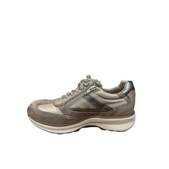 Xsensible Montana - Femme - Chaussures - Beige - Taille: 37 EU