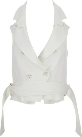 Elisabetta Franchi Gilet