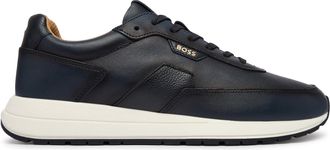 HUGO BOSS Sneakers BOSS Vinston 50573581 Dunkelblau