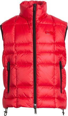 Dsquared2 JACKEN & M&Auml;NTEL - Westen auf YOOX.COM