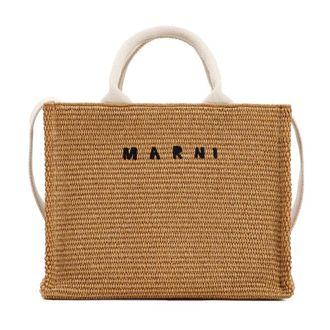 Marni Damen, Taschen, Braun, ONE SIZEGr&ouml;&szlig;e