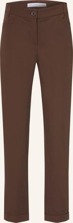 Raffaello Rossi Raffaello Rossi 7/8-Hose Ute braun