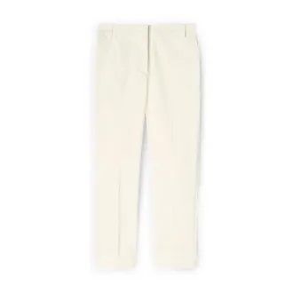 Motivi Damen, Hosen, Wei&szlig;, 2XLGr&ouml;&szlig;e