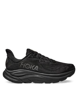 Hoka One One Hoka Laufschuhe Clifton 10 1162030 Schwarz